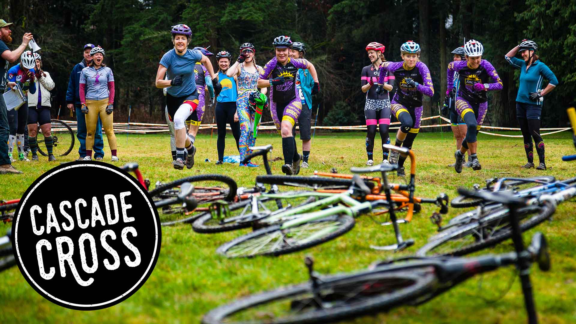 Cornwall Cross – Cascade Cross